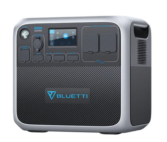 The Ultimate Guide to Choosing the Right Home Generator for Your Needs ...