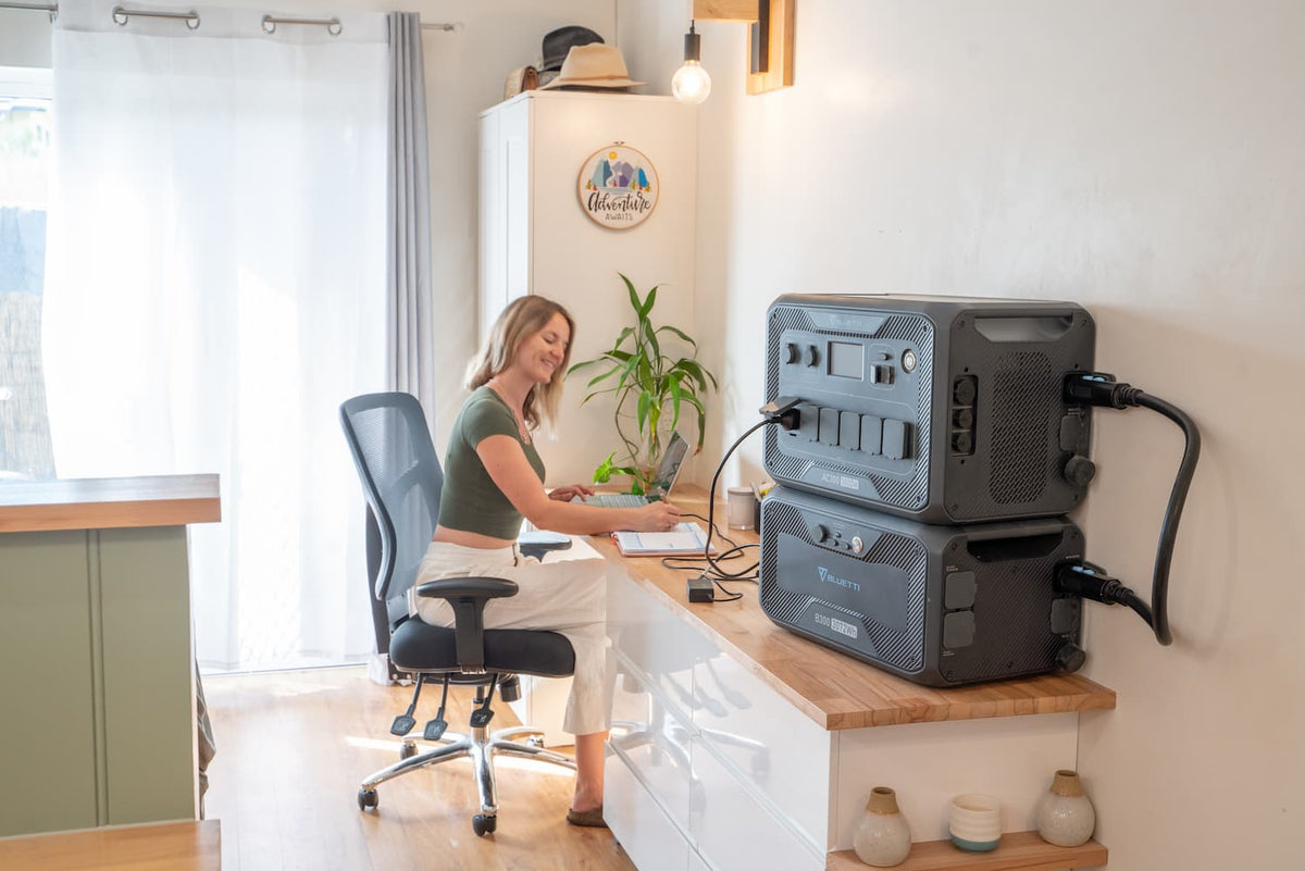 Western Power Outages Perth: Safety Measures and Guidelines - BLUETTI AU