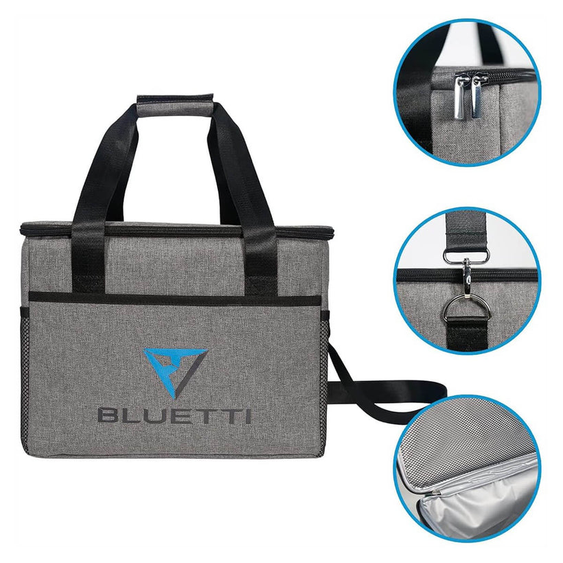 BLUETTI Carrying Case Bag - BLUETTI AU