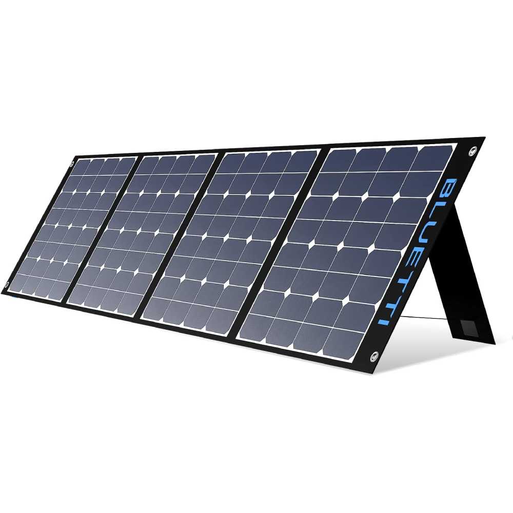 BLUETTI SP350 Solar Panels | 350W - BLUETTI AU